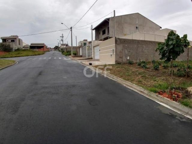 terreno à venda em Residencial Cittá Di Firenze