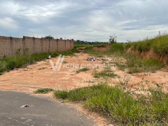 terreno à venda em Residencial Cittá Di Firenze