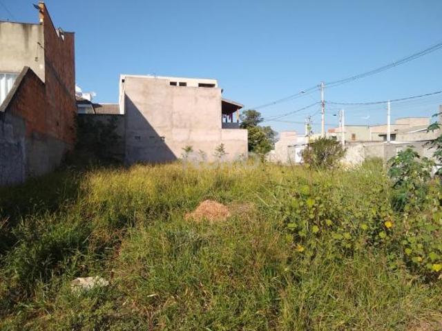 terreno à venda em Residencial Cittá Di Firenze