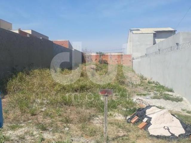 terreno à venda em Residencial Cittá Di Firenze