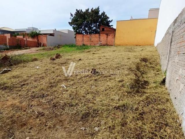 terreno à venda em Residencial Cittá Di Firenze