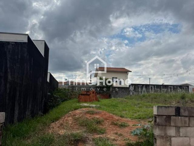 terreno à venda em Residencial Cittá Di Firenze