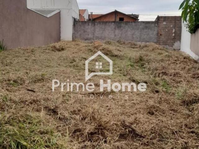 terreno à venda em Residencial Cittá Di Firenze