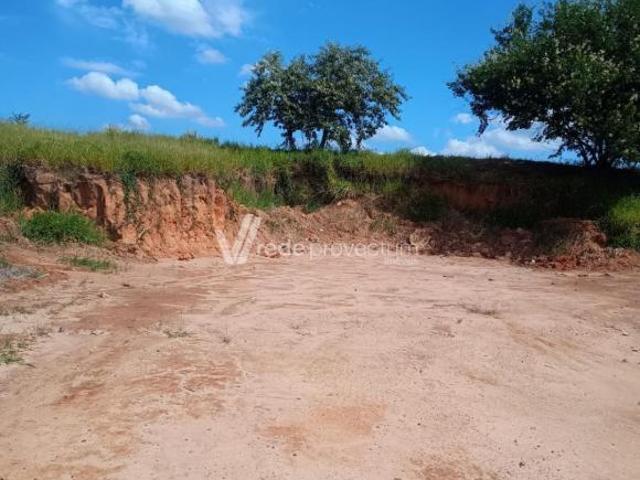 terreno à venda em Residencial Cittá Di Firenze