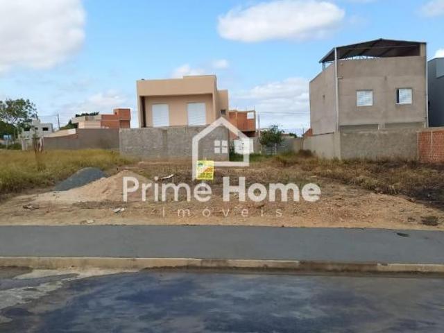 terreno à venda em Residencial Cittá di Salerno
