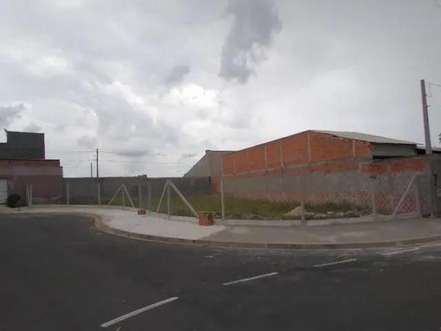 terreno à venda em Residencial Cittá di Salerno