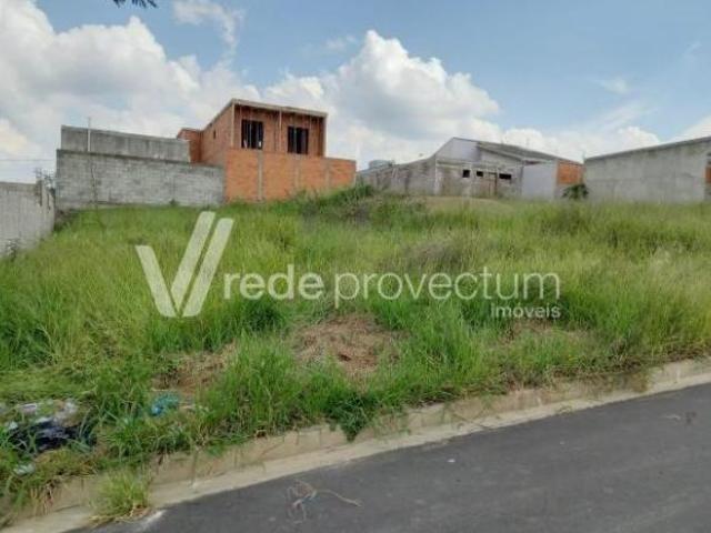 terreno à venda em Residencial Cittá di Salerno