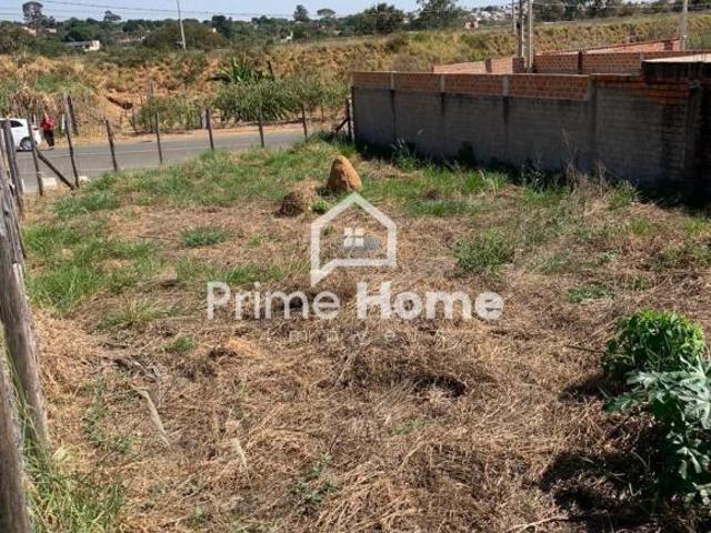 terreno à venda em Residencial Cittá di Salerno