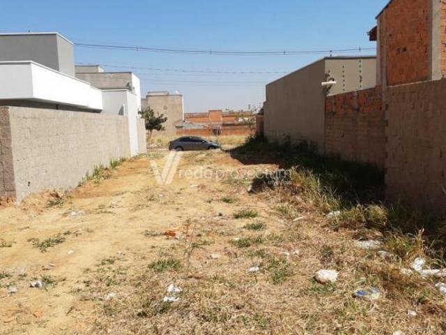 terreno à venda em Residencial Cittá di Salerno