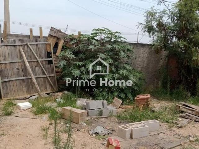 terreno à venda em Residencial Cittá di Salerno