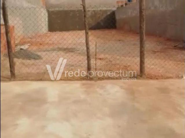 terreno à venda em Residencial Cittá di Salerno