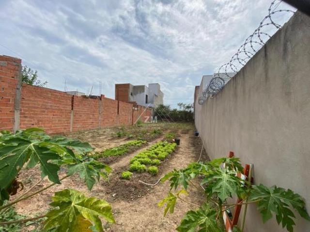terreno à venda em Residencial Cittá di Salerno