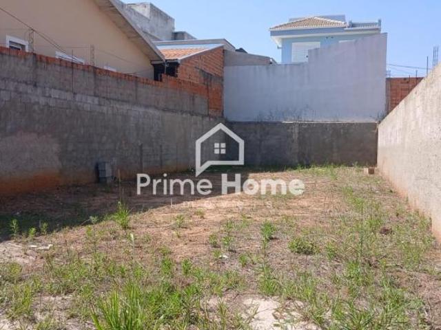 terreno à venda em Residencial Cittá di Salerno