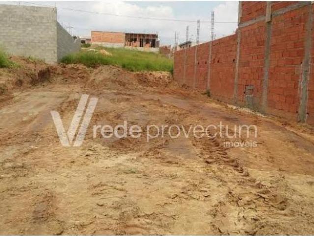 terreno à venda em Residencial Cittá Di Salerno