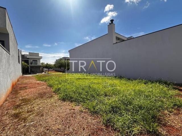 terreno à venda em Residencial Club Portinari