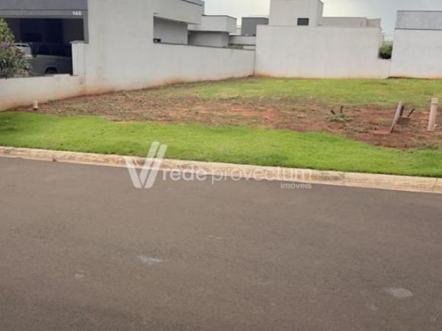 terreno à venda em Residencial Club Portinari