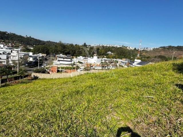 terreno à venda em Residencial Alvim
