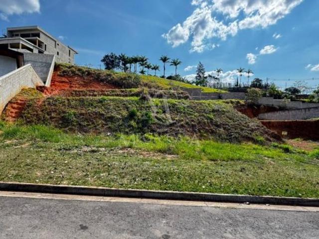 terreno à venda em Residencial Alvim
