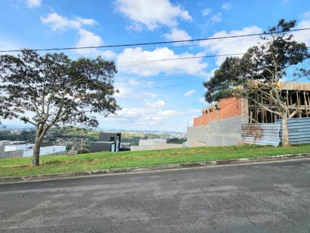 terreno à venda em Residencial Alvim