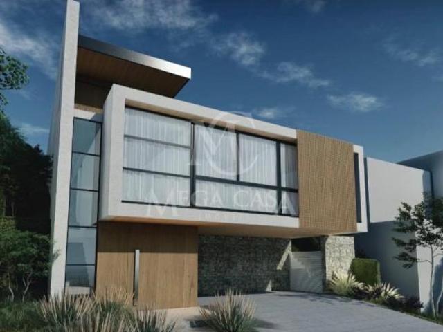 terreno à venda em Residencial Alvim