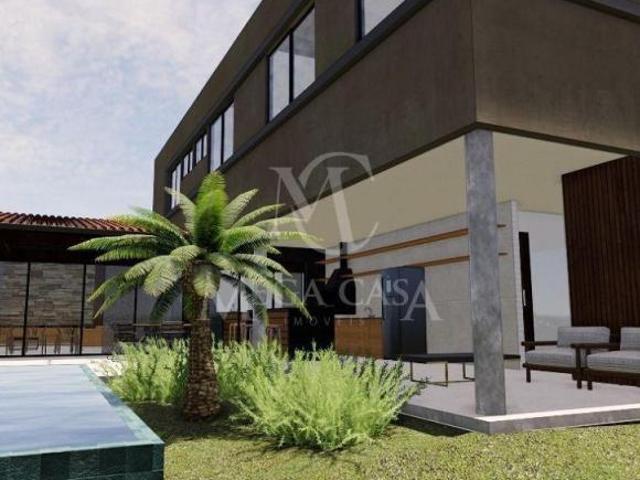 terreno à venda em Residencial Alvim