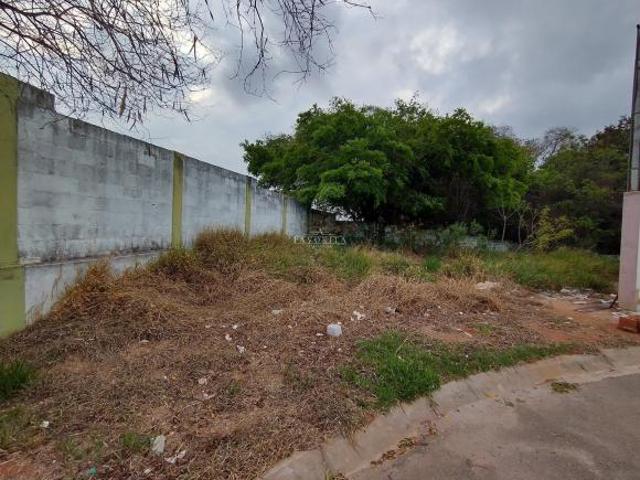 Terreno à venda em Residencial Alvorada