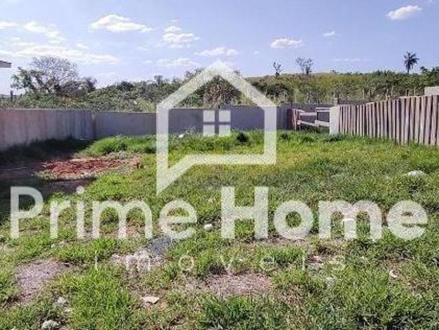 terreno à venda em Residencial Arborais Campinas