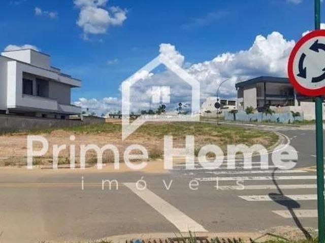 terreno à venda em Residencial Arborais Campinas