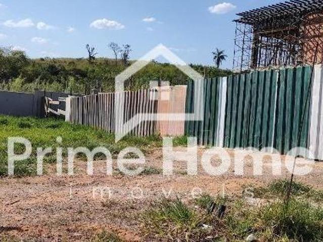 terreno à venda em Residencial Arborais Campinas