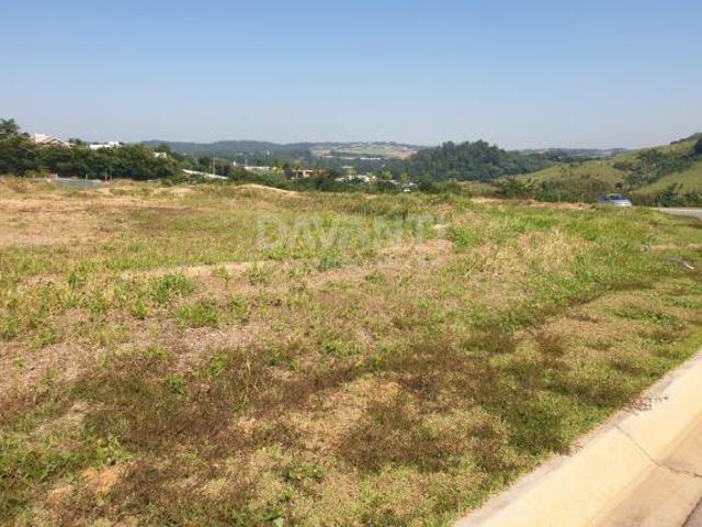 terreno à venda em Residencial Arboretum
