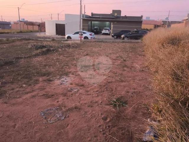 Terreno à venda em Residencial Arcoville, São Carlos