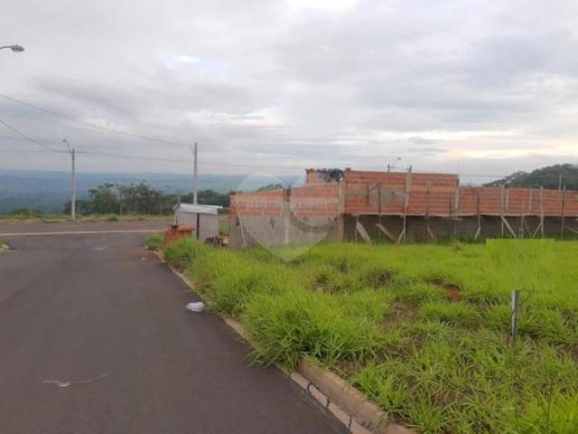 Terreno à venda em Residencial Arcoville, São Carlos