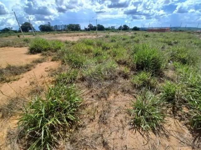 Terreno à venda em Residencial Arcoville, São Carlos
