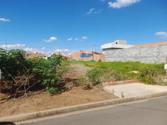 Terreno à venda em Residencial Arcoville, São Carlos