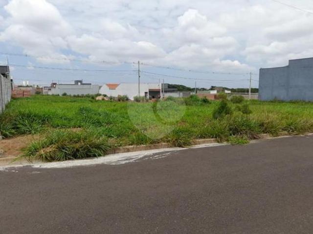 Terreno à venda em Residencial Arcoville, São Carlos