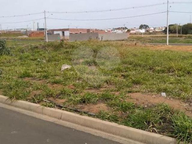 Terreno à venda em Residencial Arcoville, São Carlos