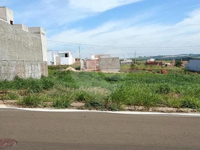 Terreno à venda em Residencial Arcoville, São Carlos