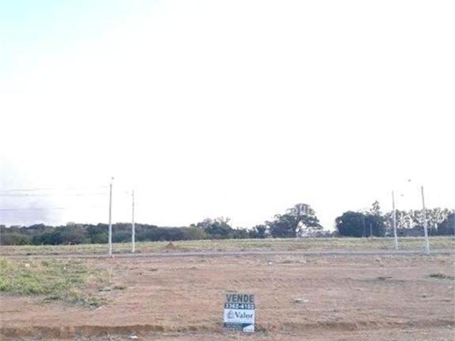 Terreno à venda em Residencial Arcoville, São Carlos