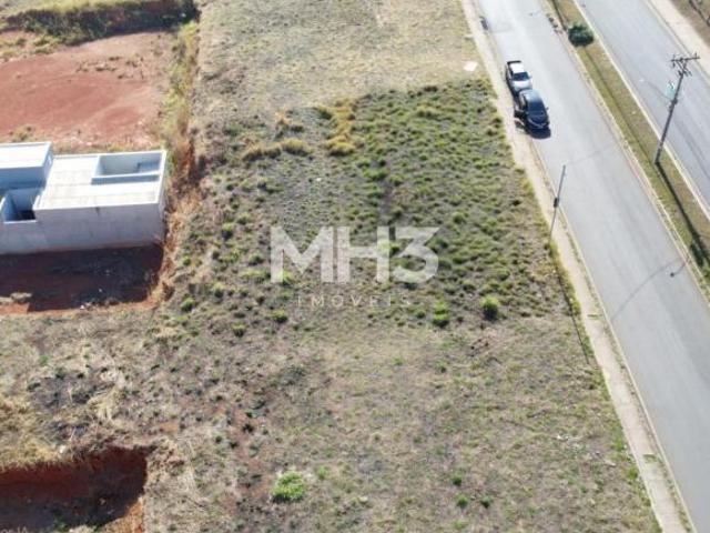 terreno à venda em Residencial Bom Jardim
