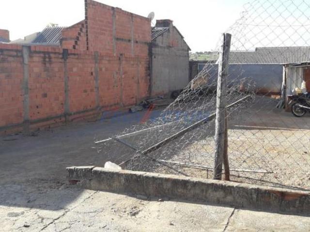 terreno à venda em Residencial Bordon