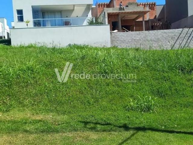 terreno à venda em Residencial Bosque da Mata