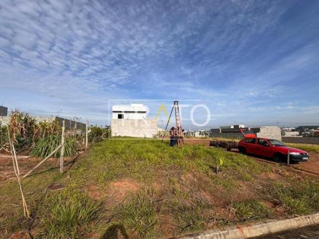 terreno à venda em Residencial Bela Aliança