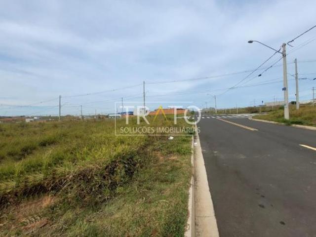 terreno à venda em Residencial Bela Aliança