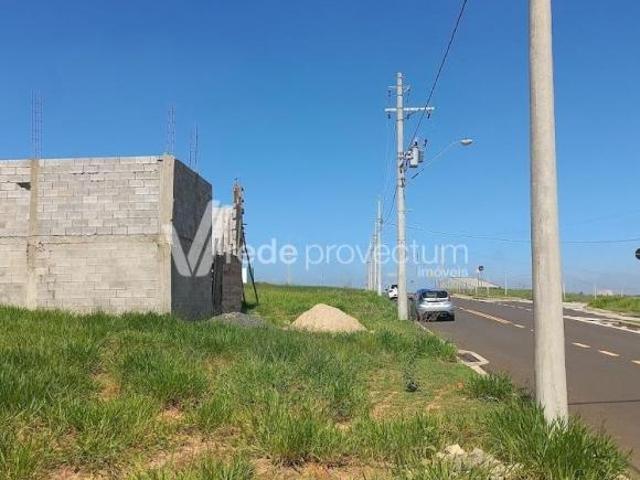 terreno à venda em Residencial Bela Aliança
