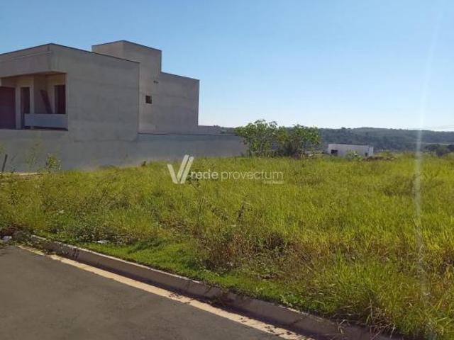 terreno à venda em Residencial Bela Aliança