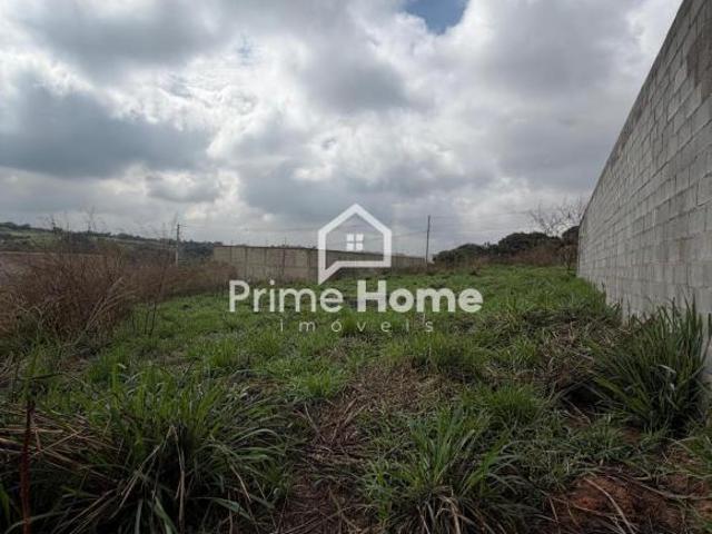 terreno à venda em Residencial Bela Aliança