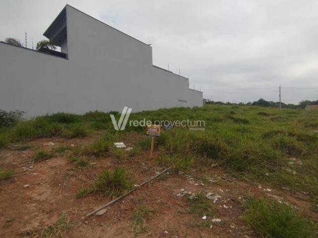 terreno à venda em Residencial Bela Aliança