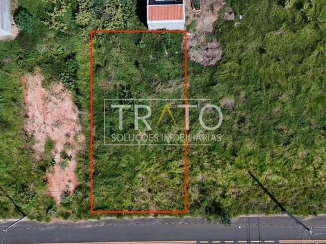 terreno à venda em Residencial Bela Aliança