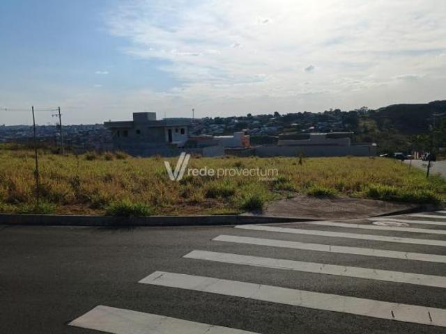 terreno à venda em Residencial Bela Aliança
