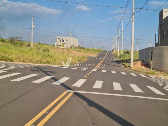 terreno à venda em Residencial Bela Aliança